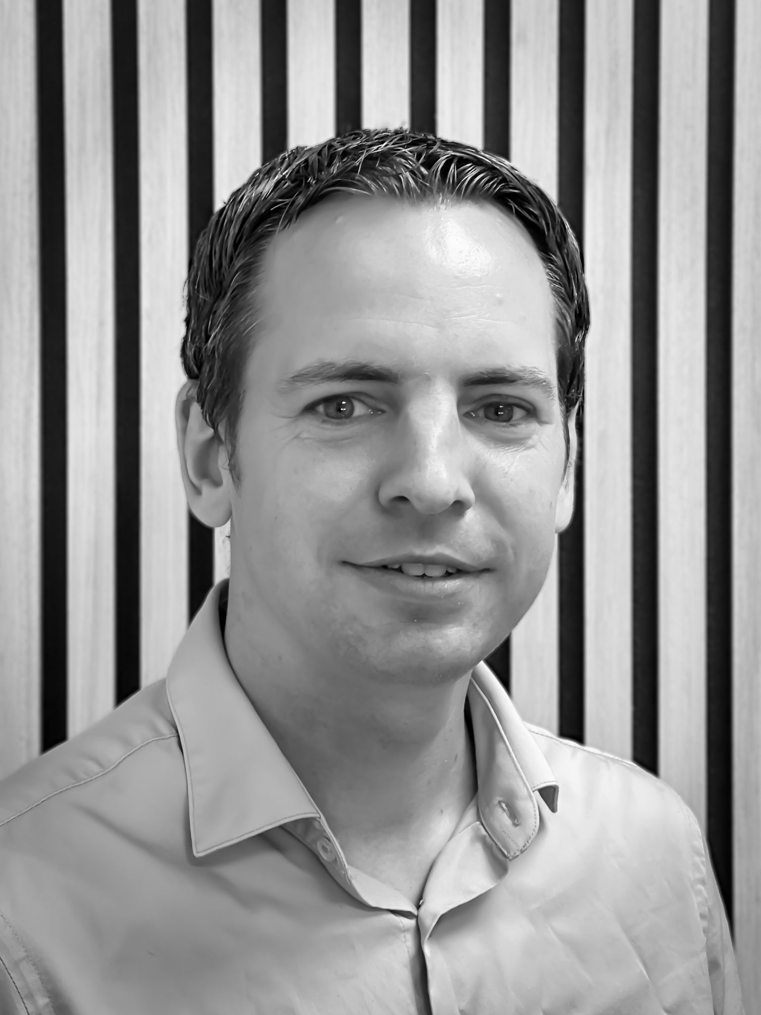 Martin van Nes, Huisartsen LimmerLoo, locatie Zuyderloo (Heiloo)